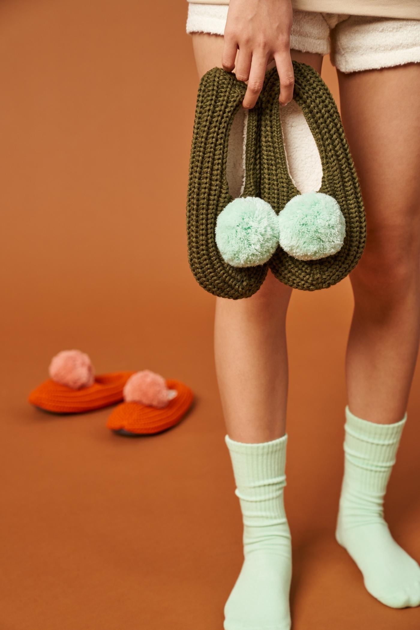 FW2022 Lookbook – VERLOOP | knits