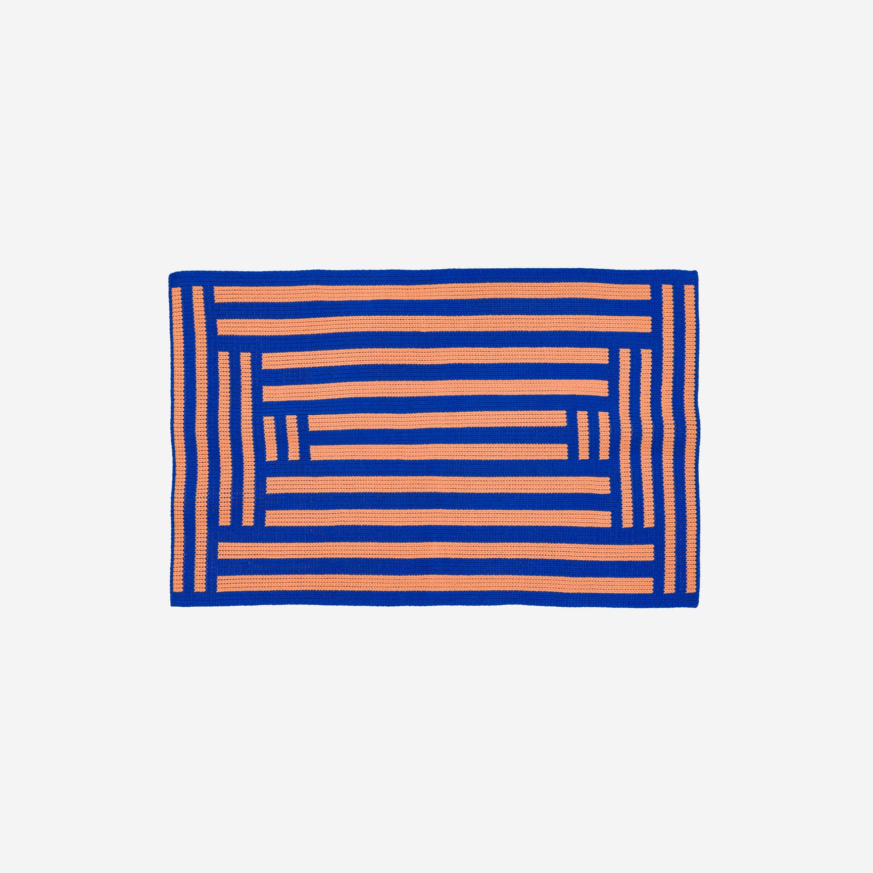 Mini Rugs – VERLOOP | knits