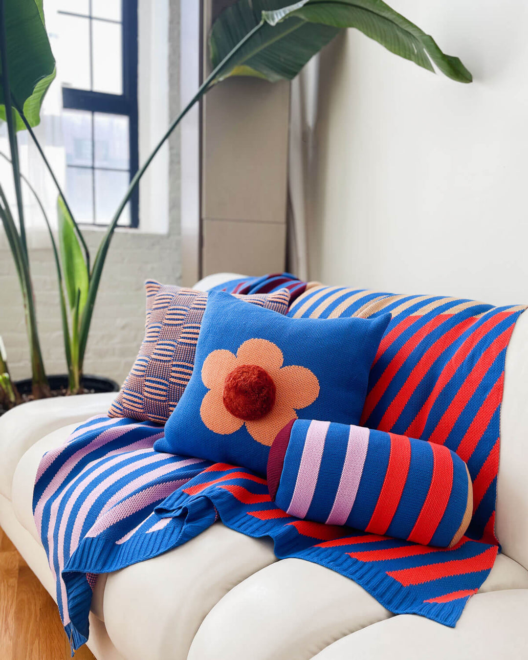 SS2023 Lookbook – VERLOOP | knits