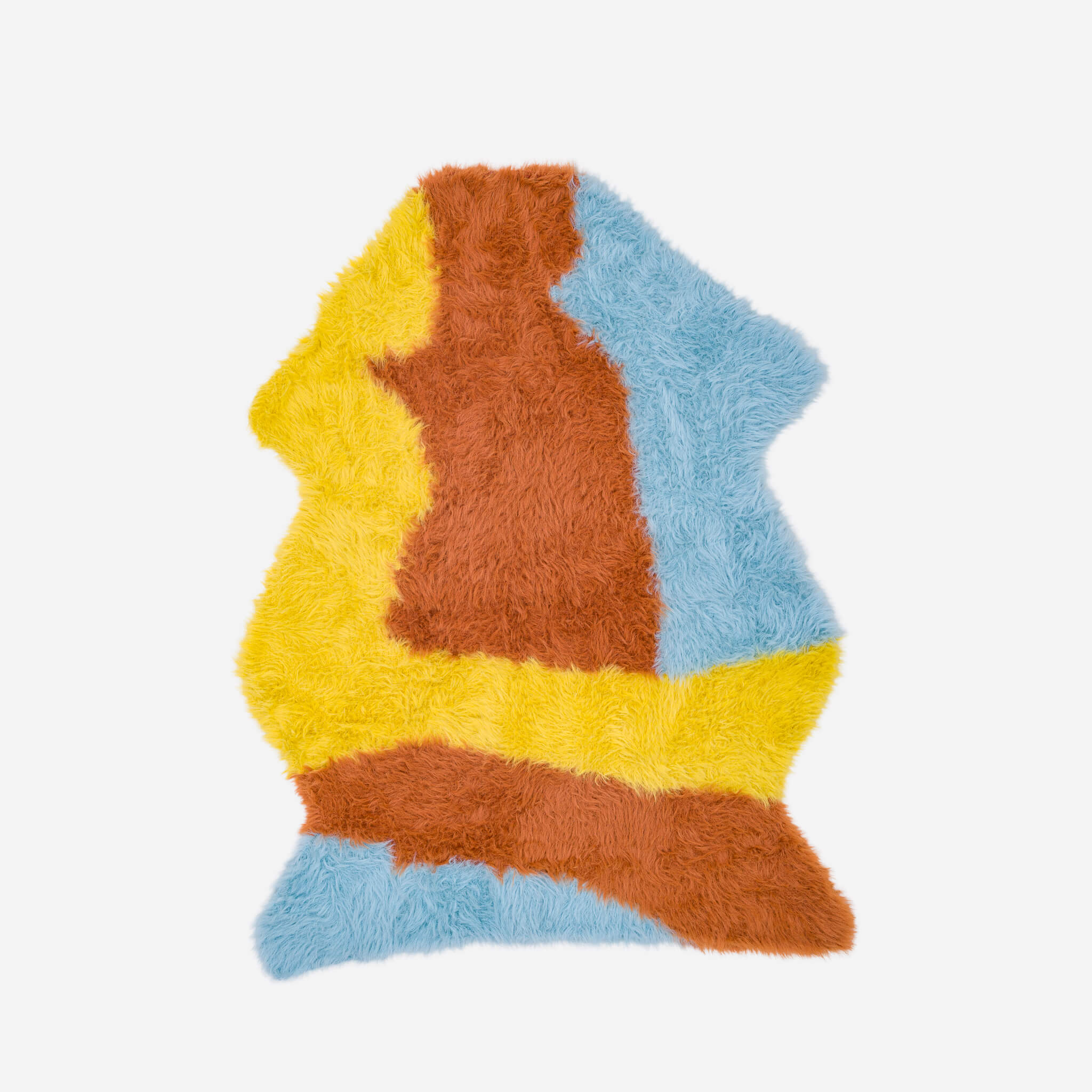 Mini Rugs – VERLOOP | knits