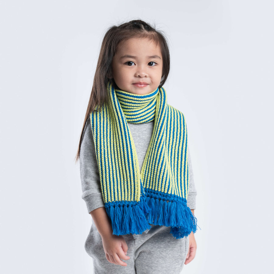 Winter Scarf For Kids