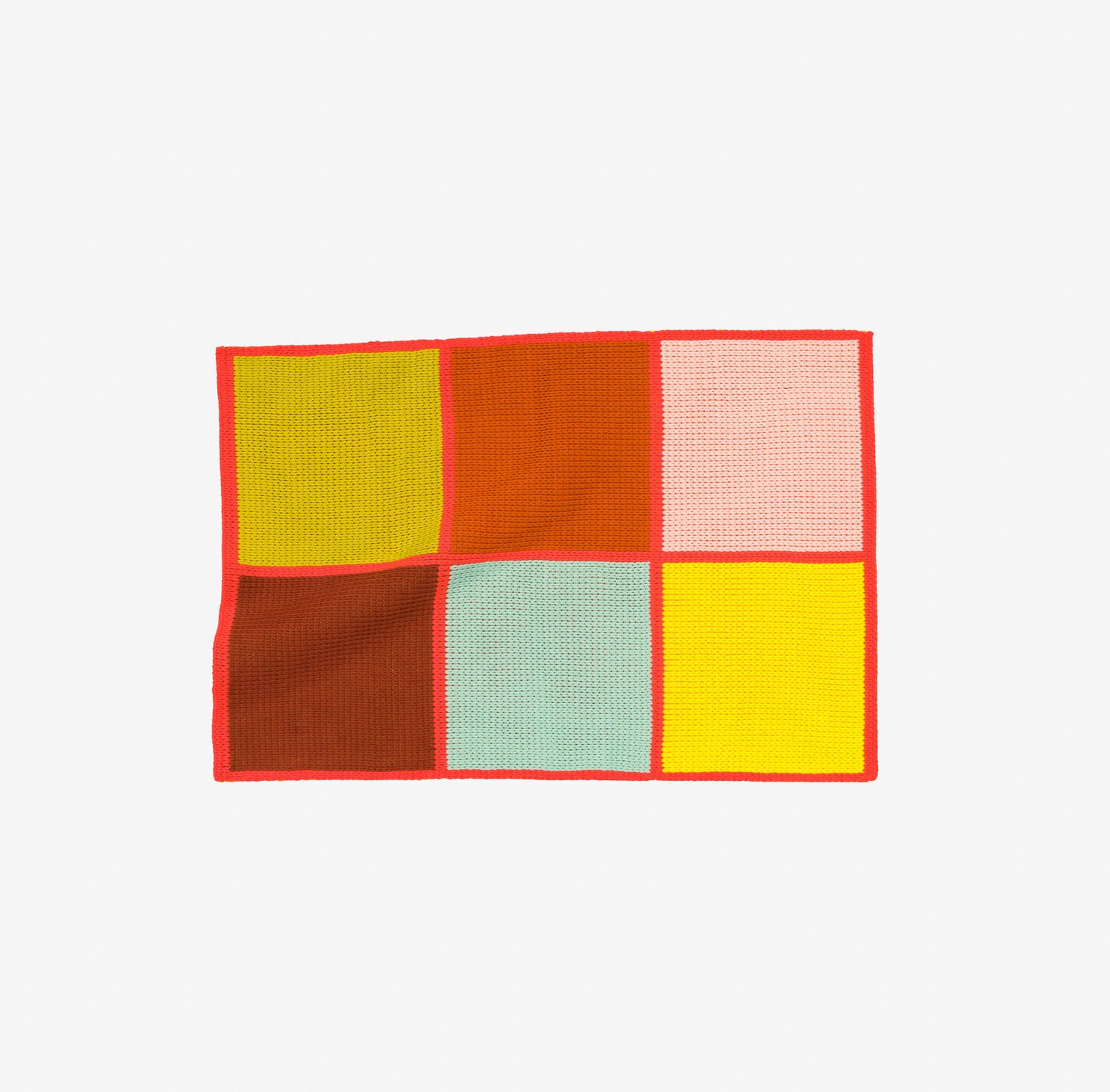 Mini Rugs – VERLOOP | knits