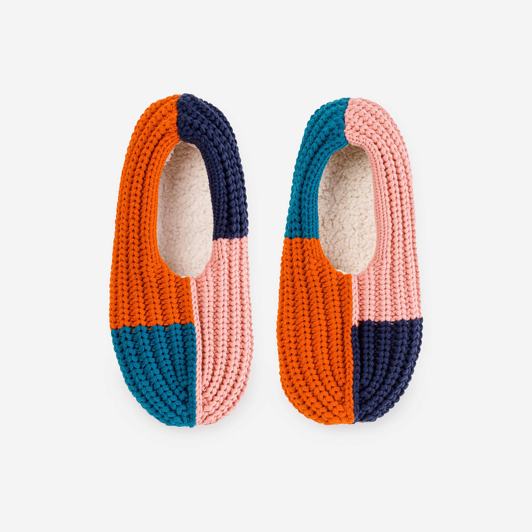 Slippers | Sale – VERLOOP | knits